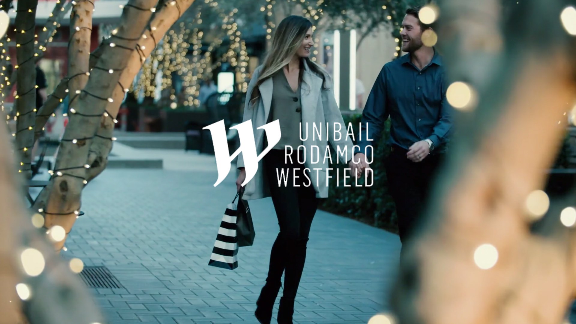 Unibail Rodamco Westfield - ENJET MEDIA