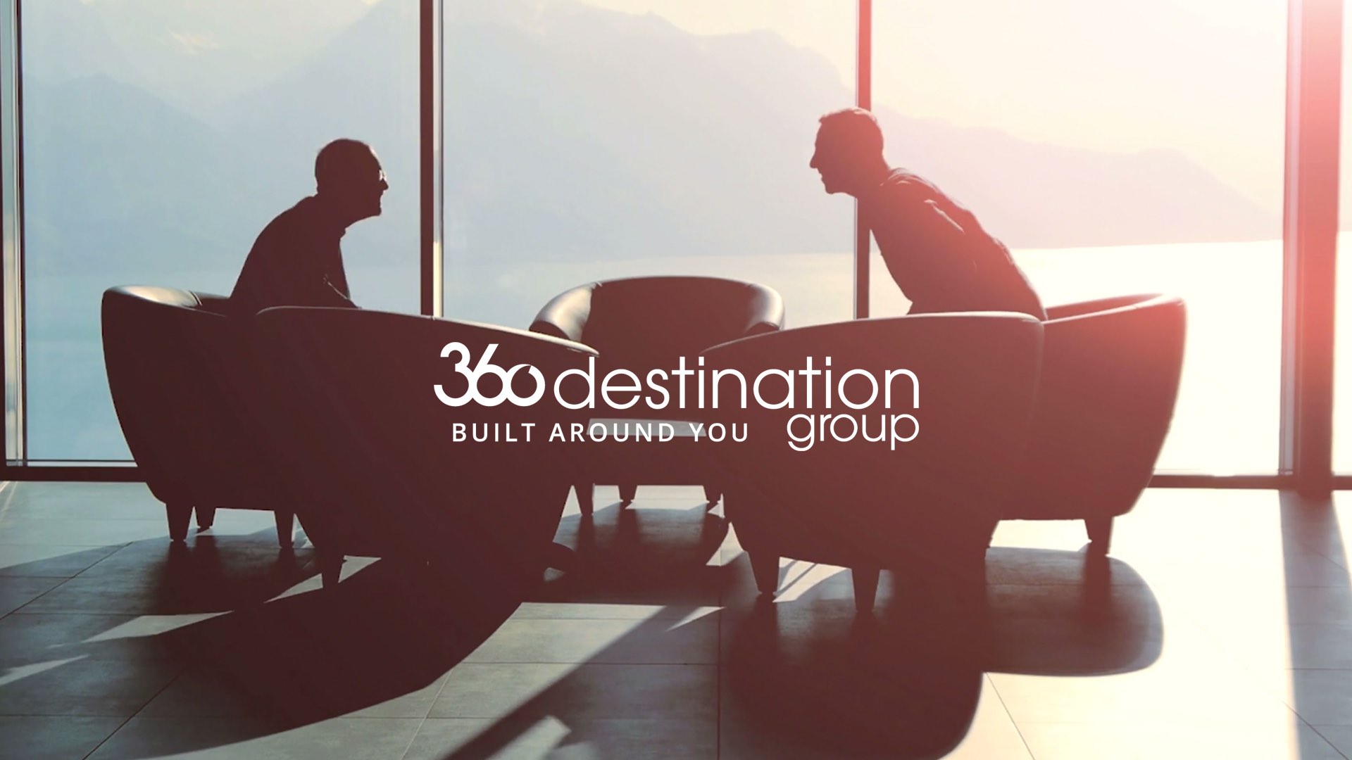 360 Destination Group - ENJET MEDIA