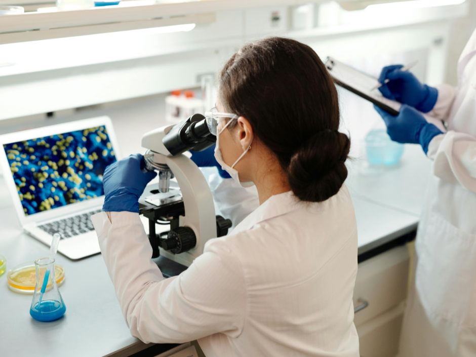 The Future of Biotech Storytelling Through Video Production - ENJET MEDIA